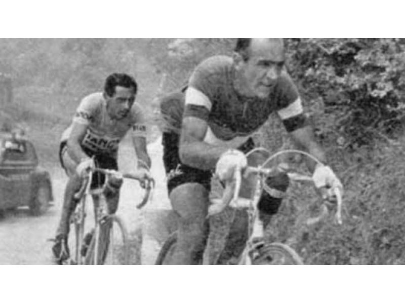 BEATRICE MAGNI: MONZA RICORDI PAPÀ ALMENO AL GIRO