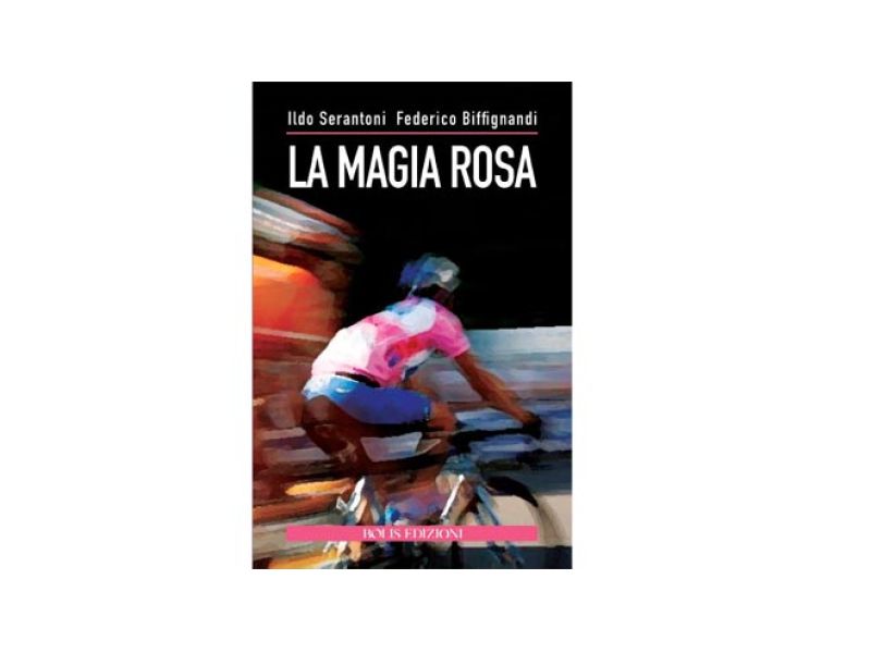 LA MAGIA ROSA