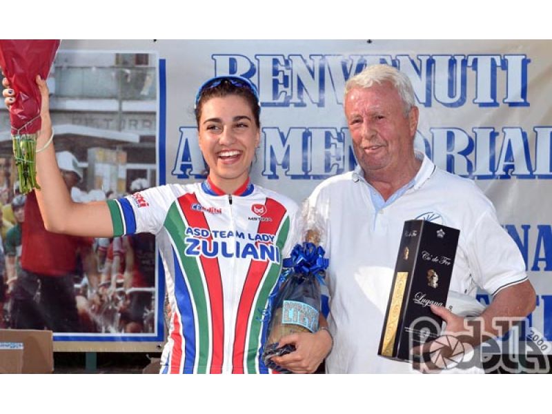 OSPITALETTO. CAMILLA ALESSIO REGINA DEL TEMPO