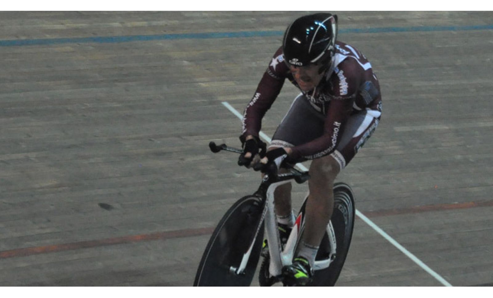 L'ULTIMA SFIDA DI GIO BATTA. GALLERY