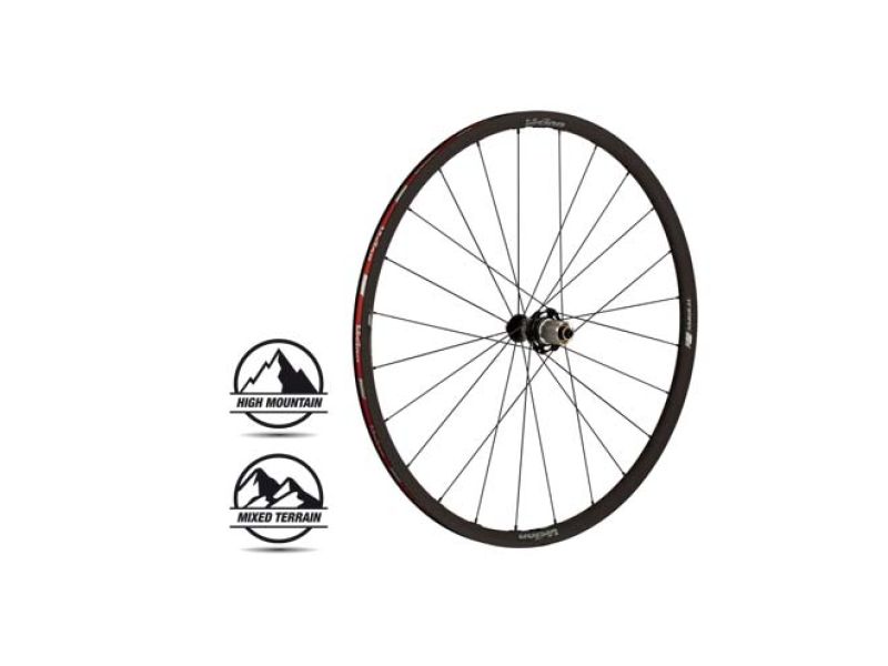 VISION. TRIMAX 25 KB, L'ALLUMINIO È SEMPRE UN CLASSICO