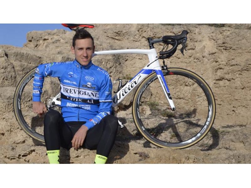 TREVIGIANI, ZANA SI PRESENTA E TIVANI VOLA