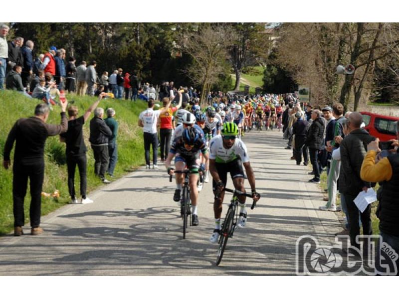 PRESTIGIO D'ORO ALÉ. ZAMBELLI, DE MORI E ZALF I LEADER