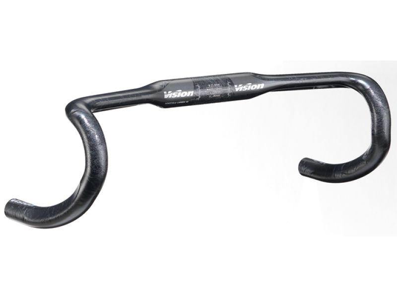 VISION TRIMAX CARBON 4D COMPACT, PIÙ COMODI E VELOCI