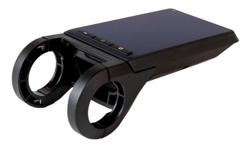 JESPR, IL COMPUTER GP CHE TI ACCOMPAGNA OVUNQUE