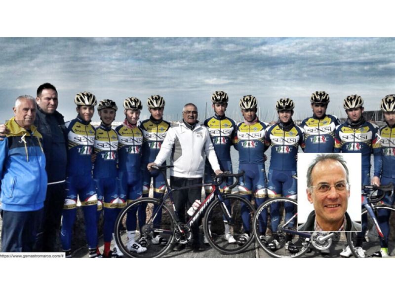 L'ORA DEL PASTO. BALDUCCI, MICHAEL E LA FAMIGLIA DELLA MASTROMARCO