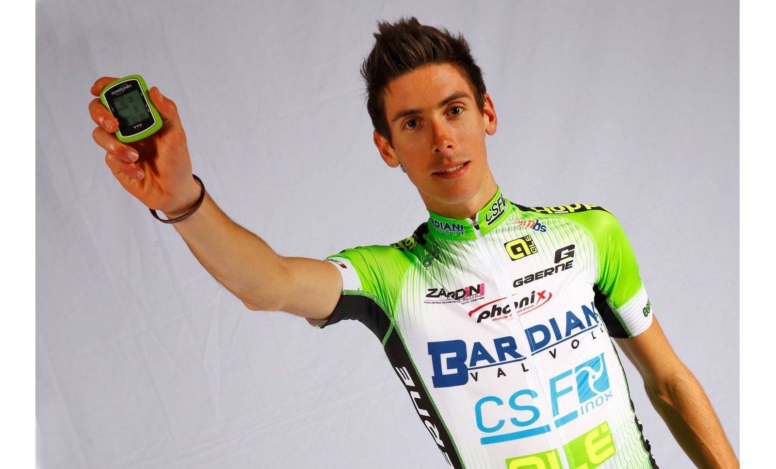 LUTTO. IL GRUPPO RICORDA ANDREA MANFREDI CON AFFETTO