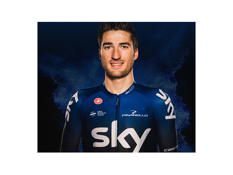 MOSCON: «PRIMA LA ROUBAIX, POI IL GIRO E QUINDI IL MONDIALE»