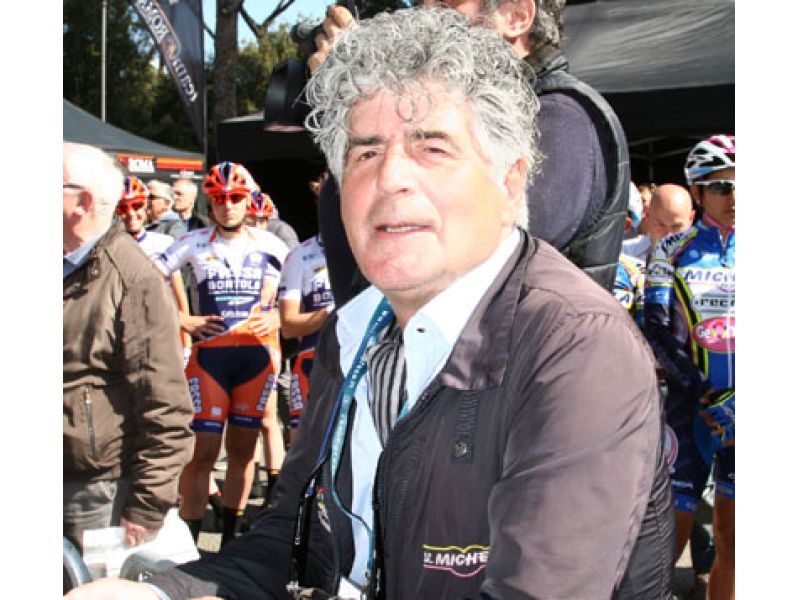 BRUNELLO FANINI SI FERMA DOPO 30 ANNI