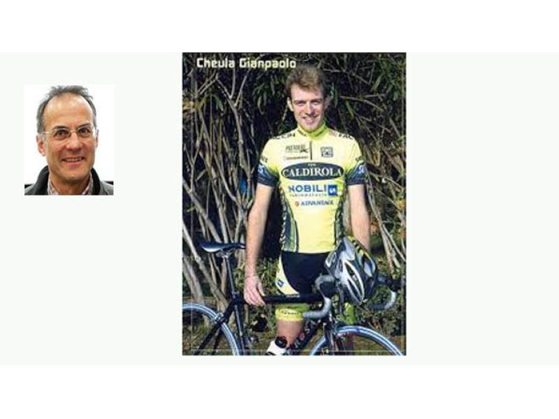 IL GIRO DELLA MEMORIA. CHEULA E LA PRIMA VOLTA DELLO ZONCOLAN, 12a ...