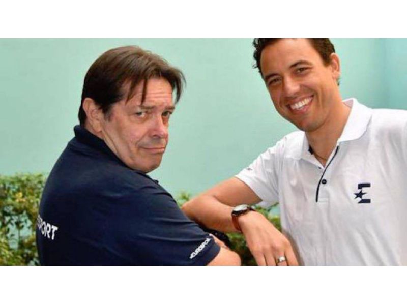 L'ATTESA DI LUCA GREGORIO: «PRONTI A RACCONTARE UNA RIPRESA SCOPPIETTANTE»