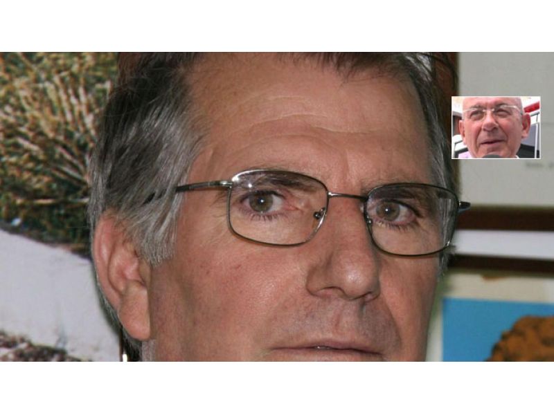 LE STORIE DEL FIGIO. VITTORIO MARCELLI, LA METEORA D'ABRUZZO