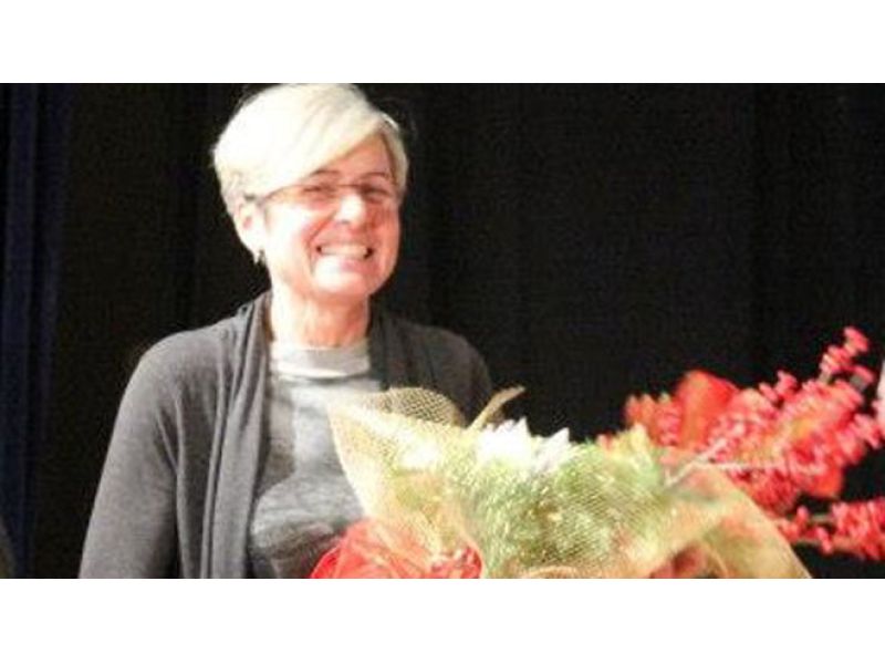 ASSEMBLEE ELETTIVE. MARIA PARDINI GUIDERA' IL COMITATO DI MASSA CARRARA