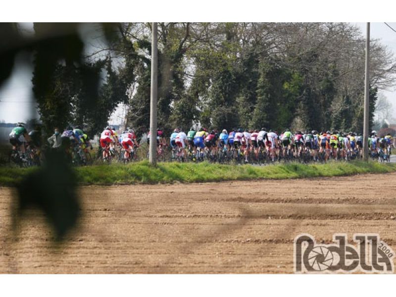 CRONO PRATO DI CORREGGIO. VALENTINA ZANZI E RENATO FAVERO I PIU' VELOCI