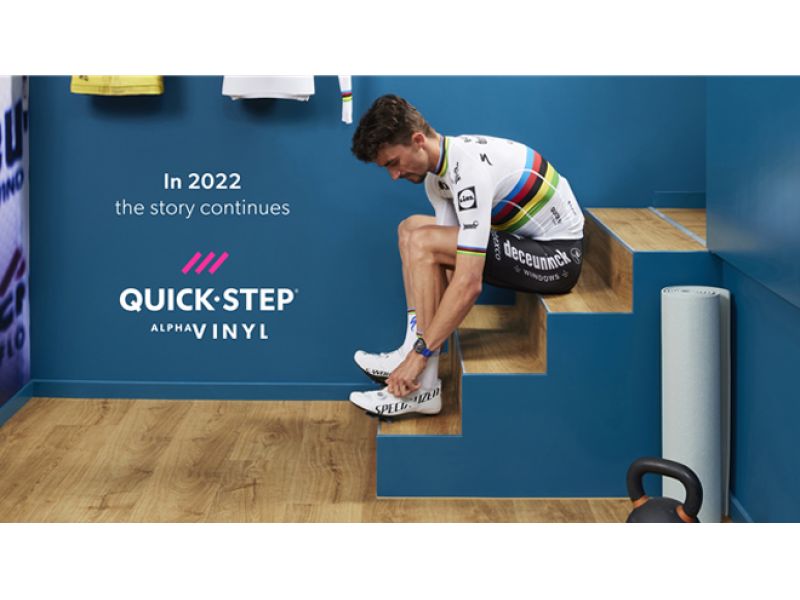 NUOVO NOME, STESSI OBIETTIVI: NEL 2022 IL WOLFPACK SI CHIAMERA' QUICK ...