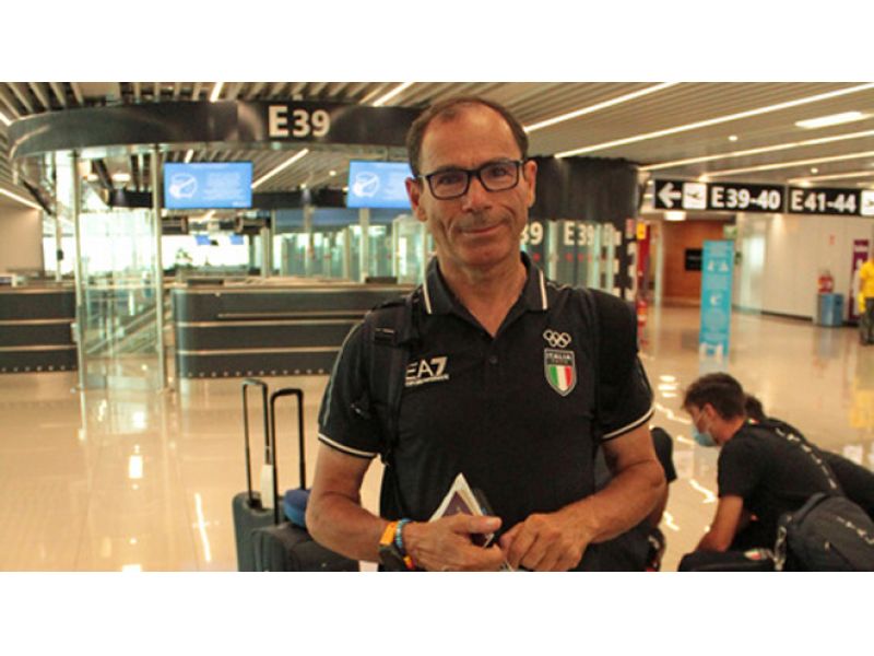 CASSANI: «TRA PERSONE PER BENE SI PARLA A QUATTR'OCCHI»