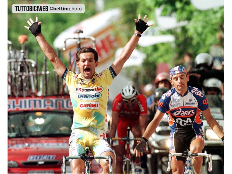 BLA BLA BIKE, FONTANELLI: «QUELLA VOLTA IN CUI FERRON MI TIRO' UNO ...