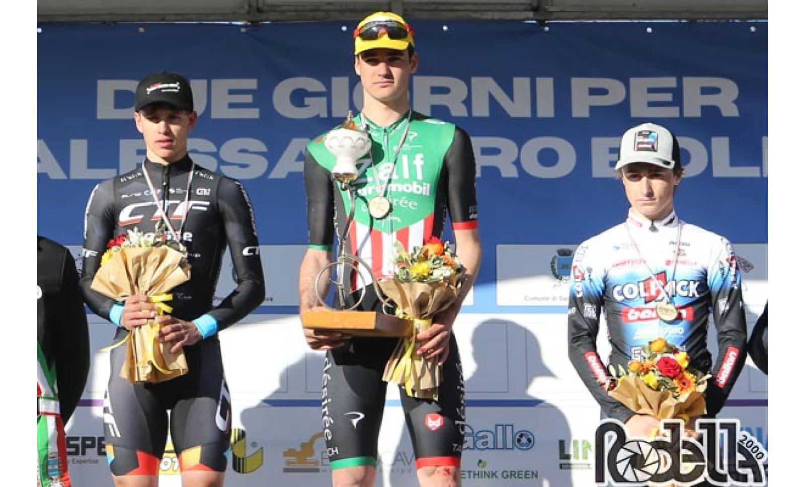 DUE GIORNI BOLIS. GRANDE ASSOLO DI MANLIO MORO (ZALF FIOR) GALLERY