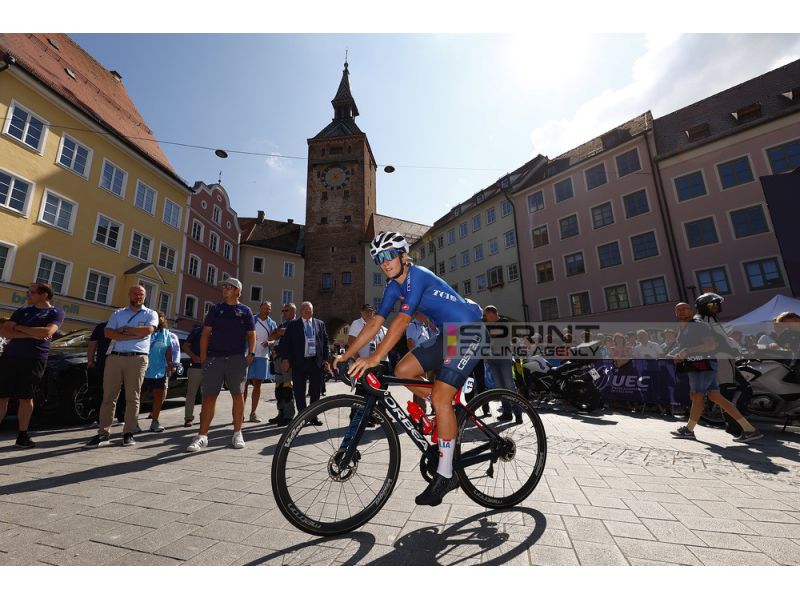 CONFALONIERI. «STO BENE E VOGLIO LA PRIMA VITTORIA! UNO X PROGETTO ...