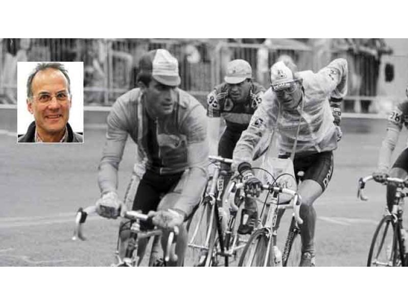 L'ORA DEL PASTO. ROBERTO PAGNIN E L'ARTE DELLA FUGA