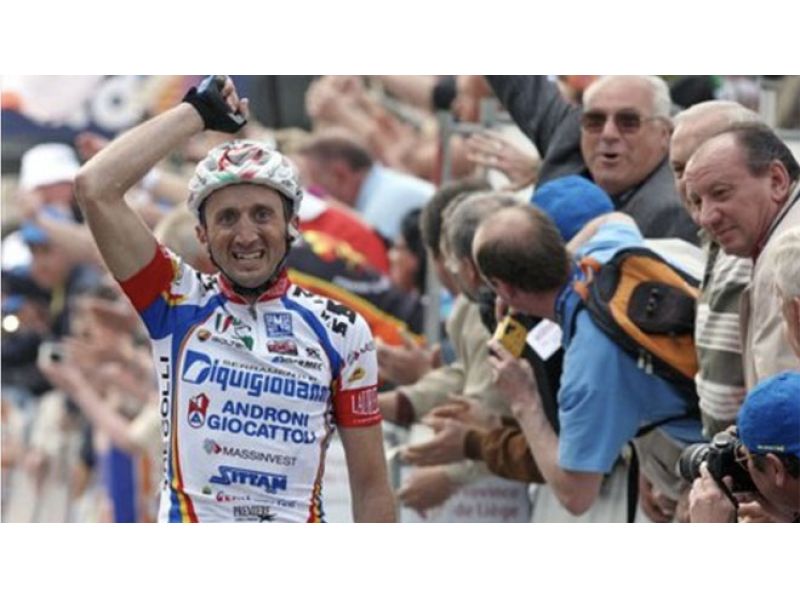 GIANNI SAVIO E QUEL CAMPIONE DI NOME DAVIDE...