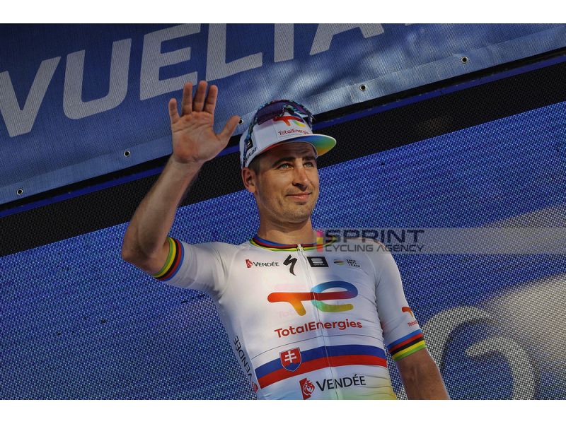 SAN JUAN. PETER SAGAN ANNUNCIA: «QUESTA SARÀ LA MIA ULTIMA STAGIONE SU ...