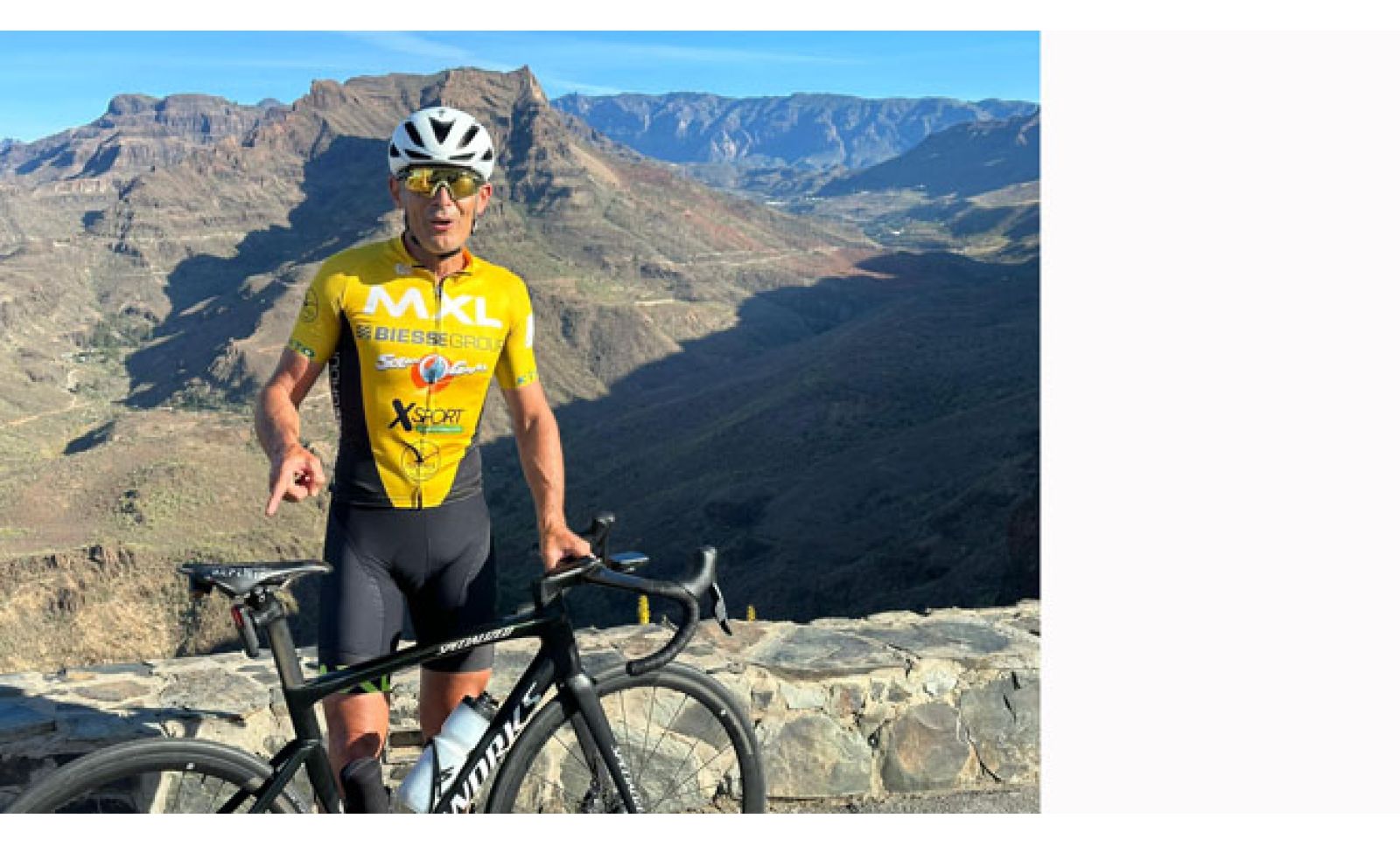 GROSSETO, MAX LELLI E IL PROGETTO DEL NUOVO CICLODROMO. GALLERY