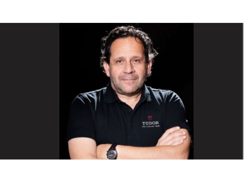 CLAUDIO COZZI, IL TECNICO CHE AMA LA SOSTANZA