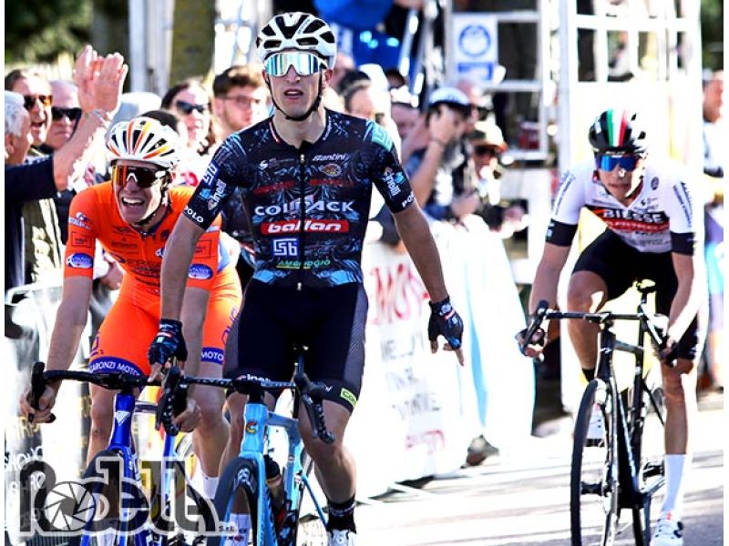 COLPACK BALLAN CSB. WEEKEND DI CLASSICHE PRIMA DI VOLARE IN SICILIA