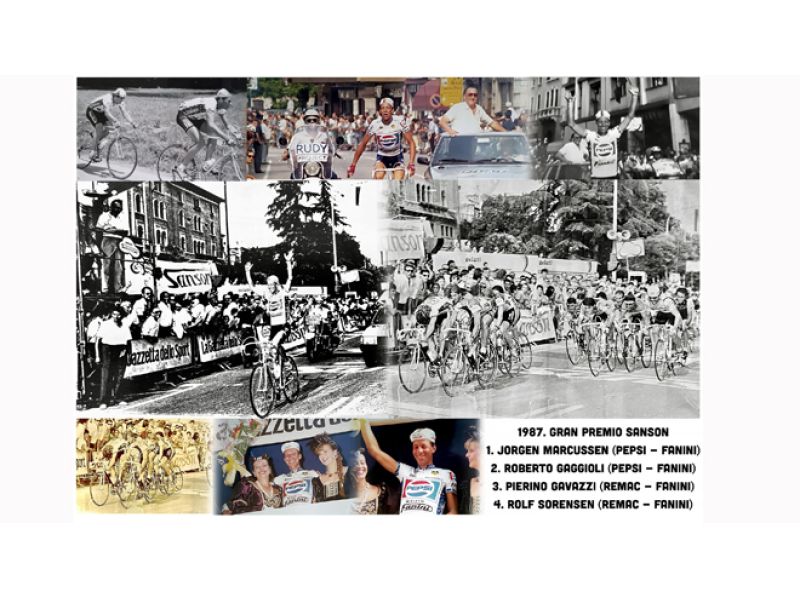 FANINI E QUEL POKER CHE FECE STORIA: QUATTRO UOMINI AI PRIMI 4 POSTI ...