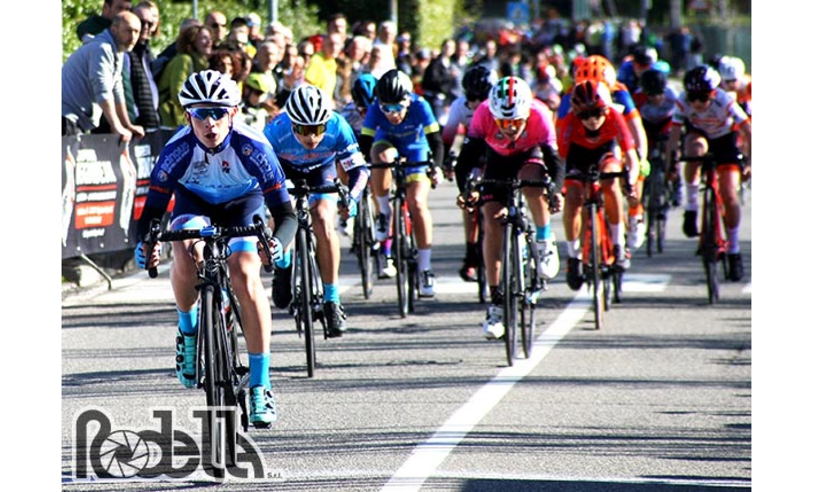 OLGIATE MOLGORA. GLI SPRINT DI MATTEINI (CORBETTESE) E MAGGIONI ...