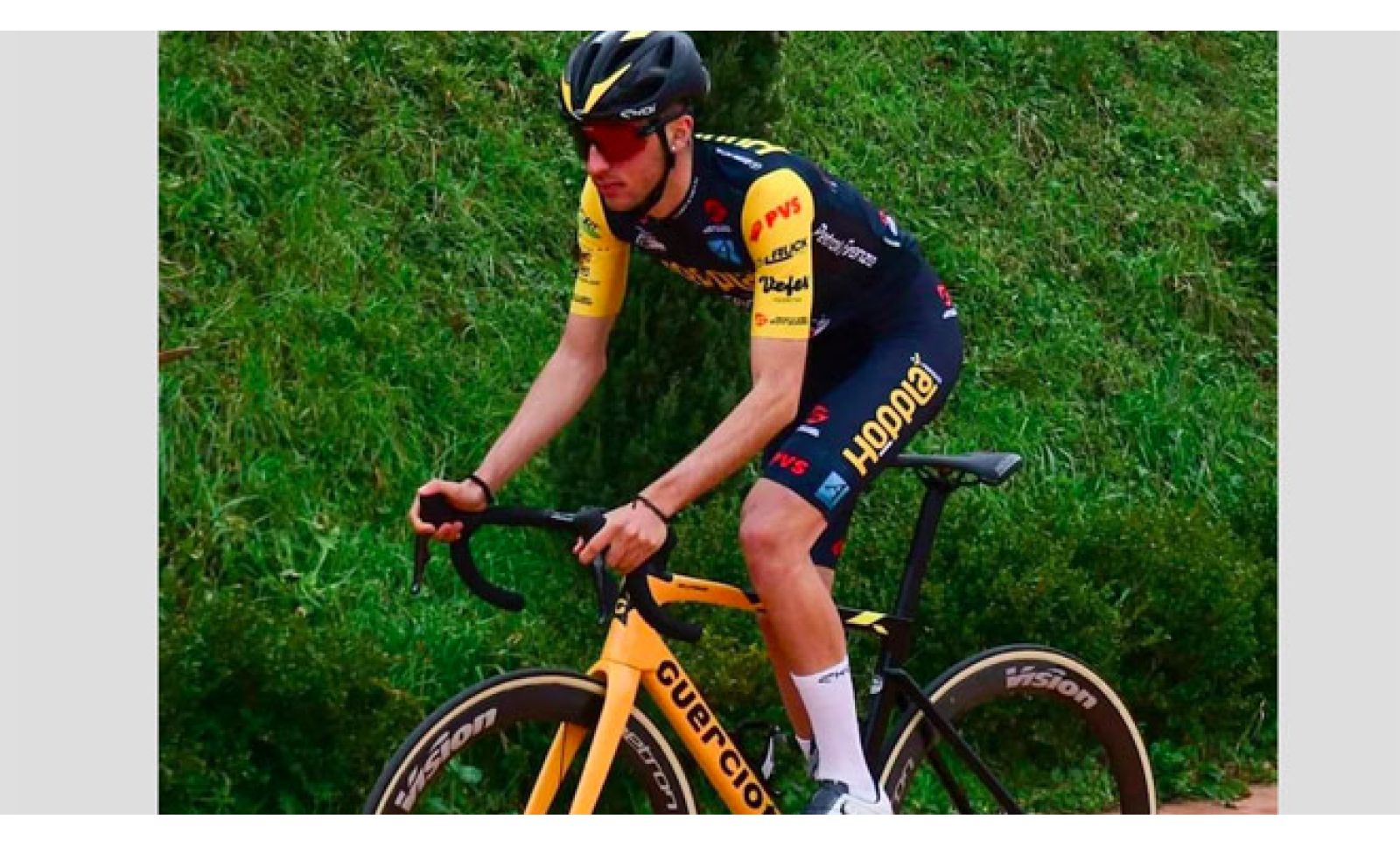 BRUNO, BRANCATO E BUTURO REGALANO EMOZIONI NELLA CRONOSCALATA DI ...