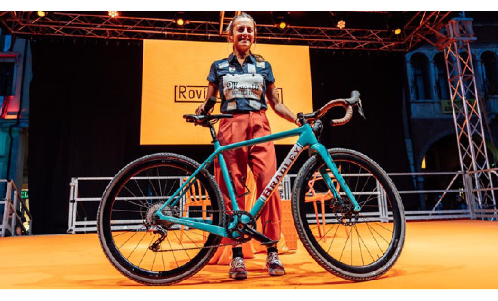 LA SFIDA DI GIULIA, SULLE ORME DI LUIGI MASETTI 130 ANNI DOPO. GALLERY