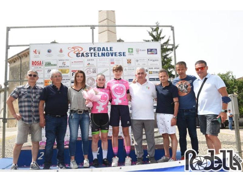 MEMORIAL COFFANI, A GAZOLDO DEGLI IPPOLITI TOCCA A RAGAZZE ESORDIENTI E ...