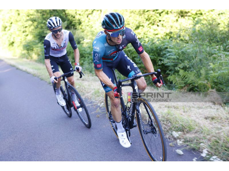 TOUR. HINDLEY: «RODRIGUEZ, PIDCOCK, GLI YATES... PER IL PODIO NON ...