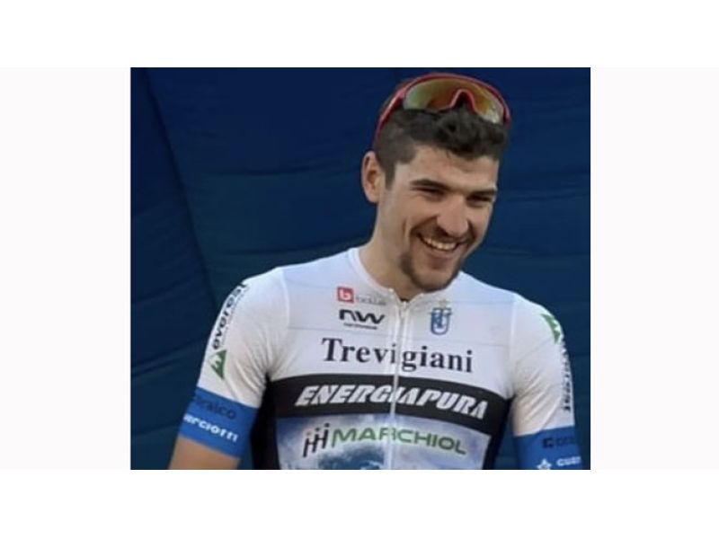 MATTEO ZURLO VOLA IN REPUBBLICA CECA PER LO STAGE NELLA ATT INVESTMENTS