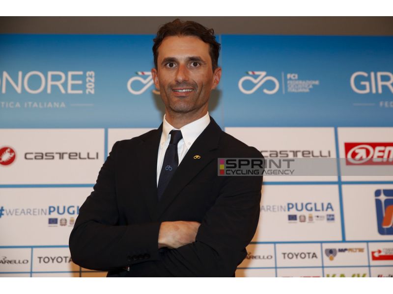 BLABLABIKE, BENNATI: «MOSCON? SOUDAL QUICK-STEP SCELTA MIGLIORE! DA ...