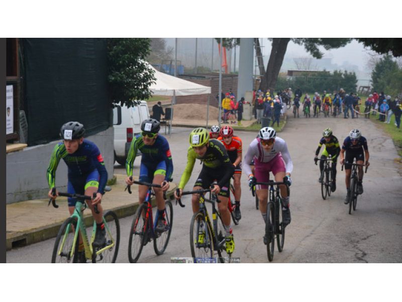 TORNA NEL WEEKEND IL CICLOCROSS DI MONTEGRANARO