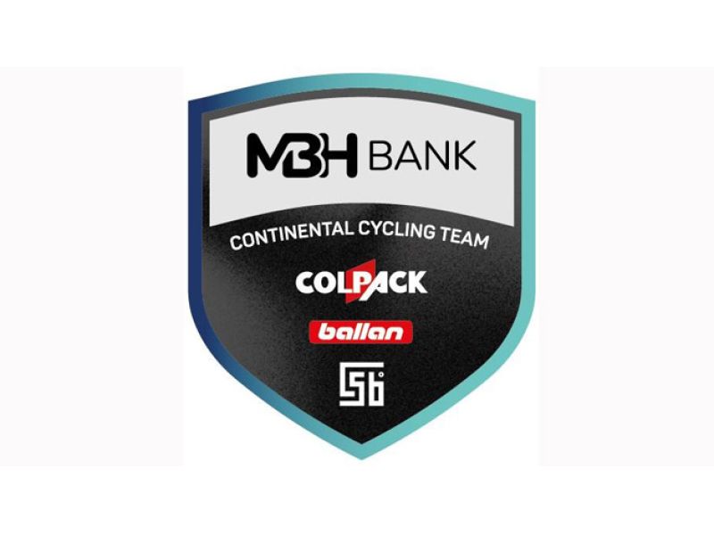 NEL 2025 LA COLPACK DIVENTERA' PROTEAM, MBH BANK E ' IL NUOVO PRIMO ...