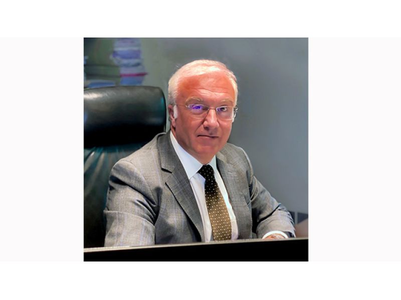 L'AVVOCATO MICHELE RE ENTRA A FAR PARTE DEL COLLEGIO DI GARANZIA DEL CONI