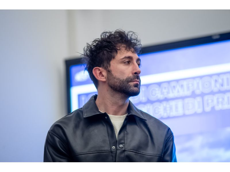 BLABLABIKE, MORENO MOSER: «NEL CICLISMO NON VINCI PER COSA FAI LA ...