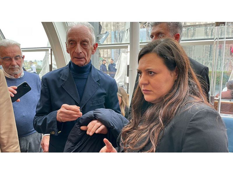 GIRO D'ITALIA WOMEN. VIRELLI: «UNA NUOVA SFIDA, PERCORSO DISEGNATO PER ...