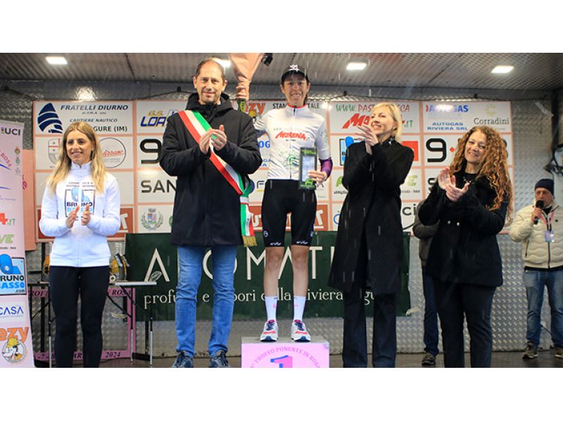 ELISA VALTULINI, UN TALENTO CHE CRESCE ALLA SCUOLA DI WALTER ZINI