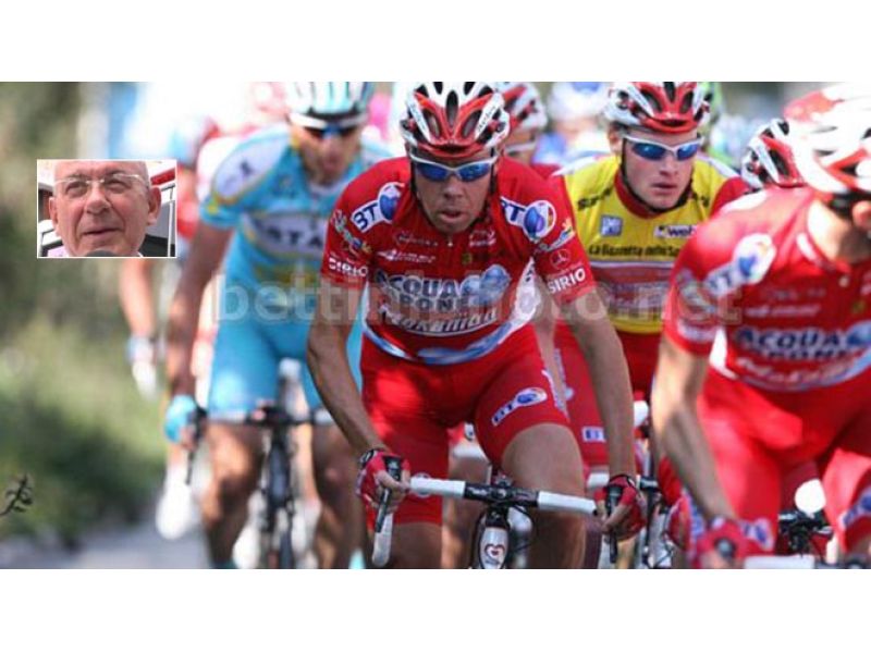 LE STORIE DEL FIGIO. MASSIMO CODOL, IL METRONOMO. GALLERY