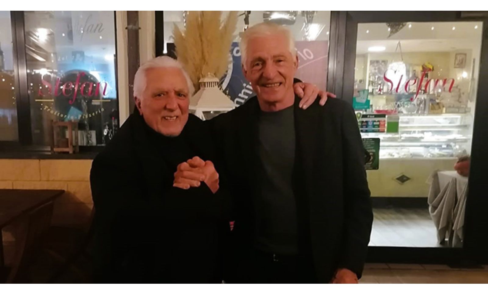 IL GIRO A LUCCA DOPO 39 ANNI. IL GIRO E IL TEAM FANINI STORIA DI 40 ...