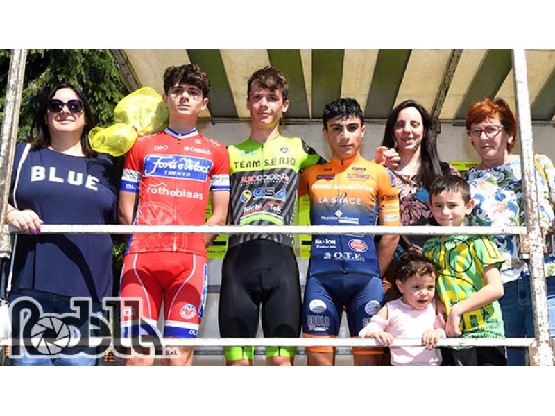 NAVE. RICCARDO LONGO E MARCO CAMMARATA FANNO CENTRO NEL MEMORIAL ...