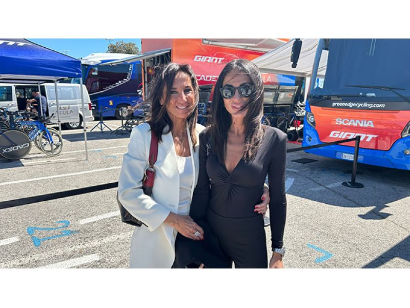 MEMORIAL CESARINI, CONTINUA L'IMPEGNO DI DONATELLA E FRANCESCA A FAVORE ...