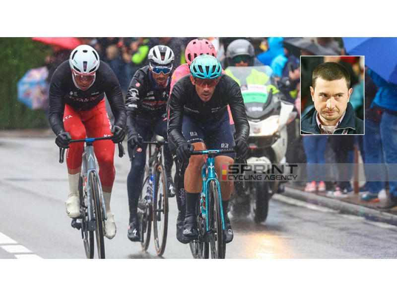 UN GIRO DI TWEET. LA FUGA DI FRIGO, LA PASTA DI TADEJ E LA CENA A LUME ...