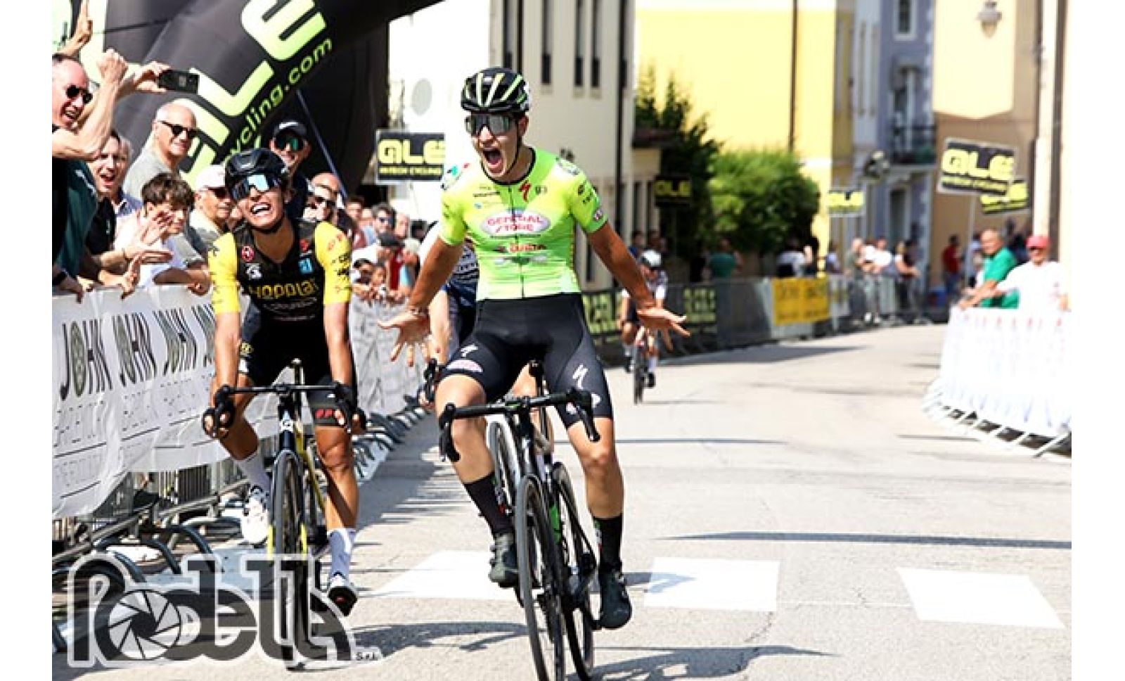 GAMBELLARA. UN SUPER DAL CAPPELLO TRIONFA NEL MEMORIAL CLETO MAULE. GALLERY