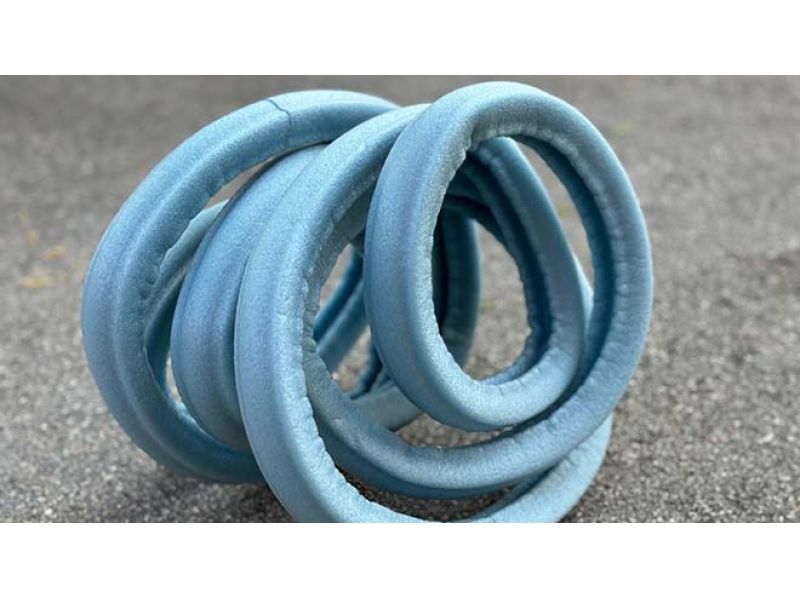 TUBOLIGHT. EVO GRAVEL, L'INSERTO DI QUALITA' FA SEMPRE LA DIFFERENZA